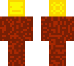 steak | Minecraft Skins