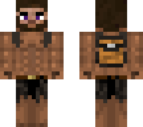 survivor steve | Minecraft Skins