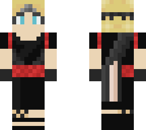 tamari | Minecraft Skins