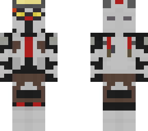 Bad Batch | Minecraft Skins