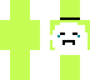 Sad | Minecraft Skins