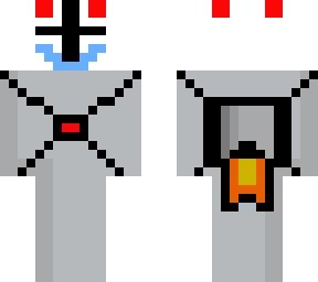 madness combat tricky | Minecraft Skins