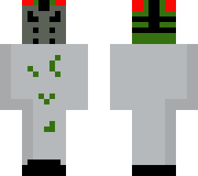 madness combat tricky | Minecraft Skins