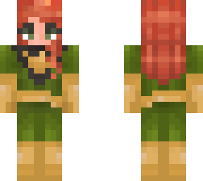 jean grey | Minecraft Skins