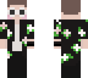 tyler joseph | Minecraft Skins