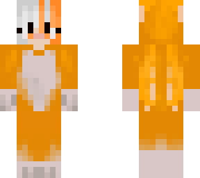 tyyt | Minecraft Skin