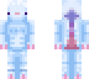 uwu | Minecraft Skin