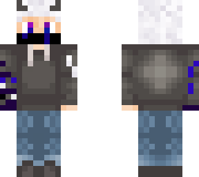 vibe | Minecraft Skin