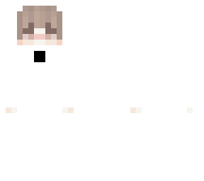 white boy | Minecraft Skin