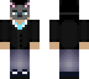 masquerade | Minecraft Skins