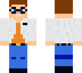 Wooly Minecraft Skins