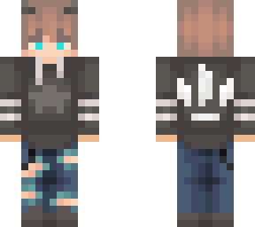 Zen | Minecraft Skin