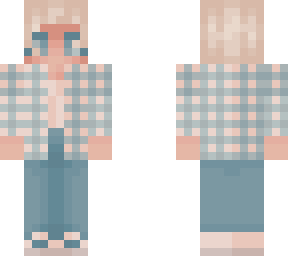 garroth | Minecraft Skins