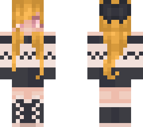 lucinda | Minecraft Skins