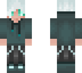 Travis Mystreet Aphmau Minecraft Skins