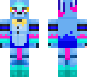 bonni | Minecraft Skins