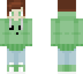 slime slime | Minecraft Skins