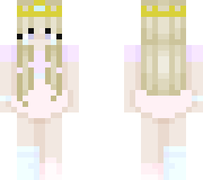 small crown | Minecraft Skins