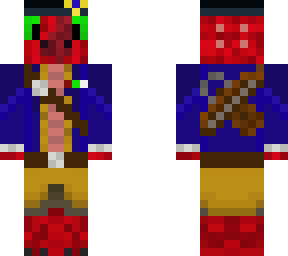 kobold | Minecraft Skins
