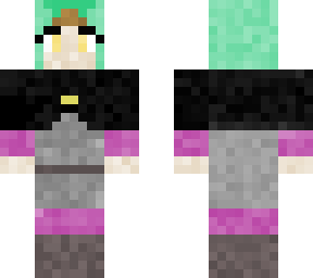 amity blight | Minecraft Skins