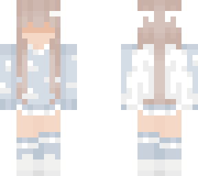 Angel | Minecraft Skin