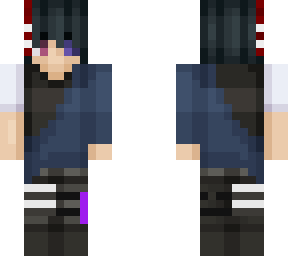 benimaru | Minecraft Skins