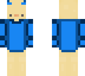 Duck Evil Minecraft Minecraft Skins