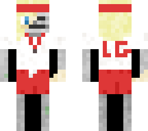 lifeguard | Minecraft Skins