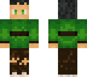 butch | Minecraft Skins
