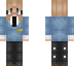ouran | Minecraft Skins