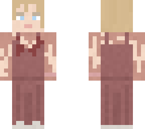 carrie | Minecraft Skins
