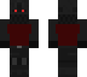 chaos insurgency | Minecraft Skins