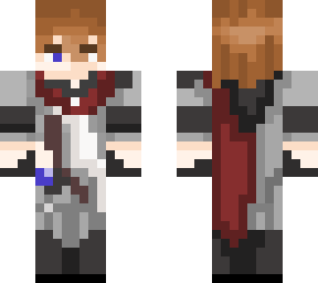 childe | Minecraft Skins