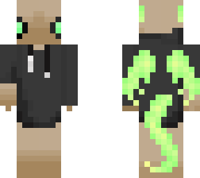 Dragon Tail | Minecraft Skins