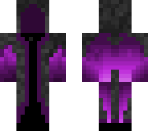 Corruptedt Minecraft Skins