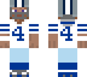 Dallas | Minecraft Skins