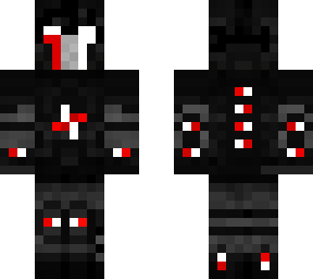 Danish Danteh Themed Skin Made By GucciTorben | Minecraft Skin