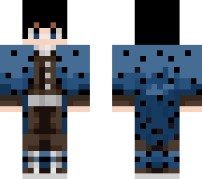 gekko | Minecraft Skins