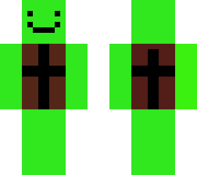 derpy turtle | Minecraft Skins