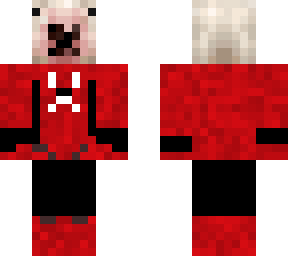 perro meme | Minecraft Skins