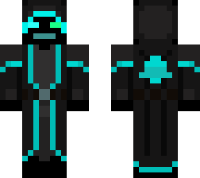 Eis | Minecraft Skin