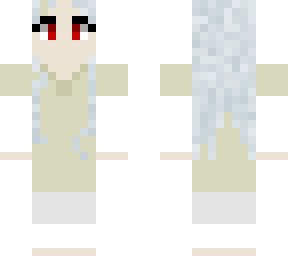 Eri | Minecraft Skin
