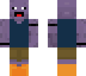 evidentp | Minecraft Skins