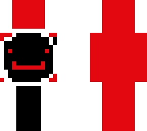 Evil Dream | Minecraft Skin