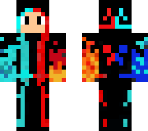 nova skin | Minecraft Skins