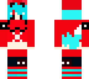 firefox | Minecraft Skins