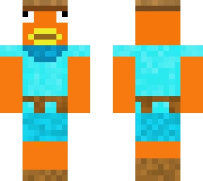 fishstick | Minecraft Skins