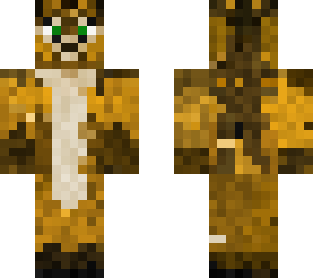 floppa | Minecraft Skins