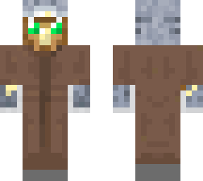 foolishgamer | Minecraft Skins