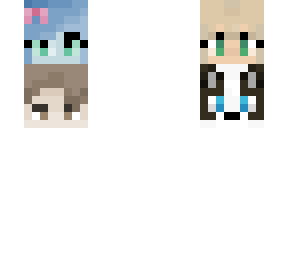 Free PFPs | Minecraft Skin